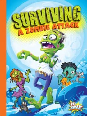 Surviving a Zombie Attack | Thomas Kingsley Troupe