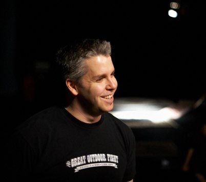 About | Thomas Kingsley Troupe Thomas Kingsley Troupe — Writer ...